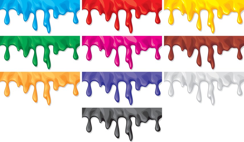 Dripping Vector Images (over 130,000)