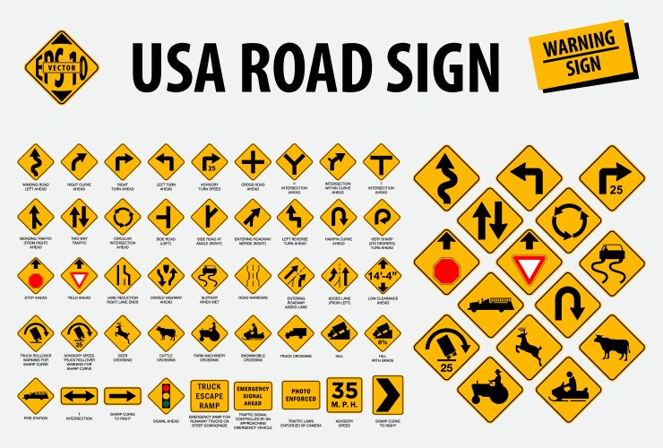 Caution Signs Vector Images (over 190,000)