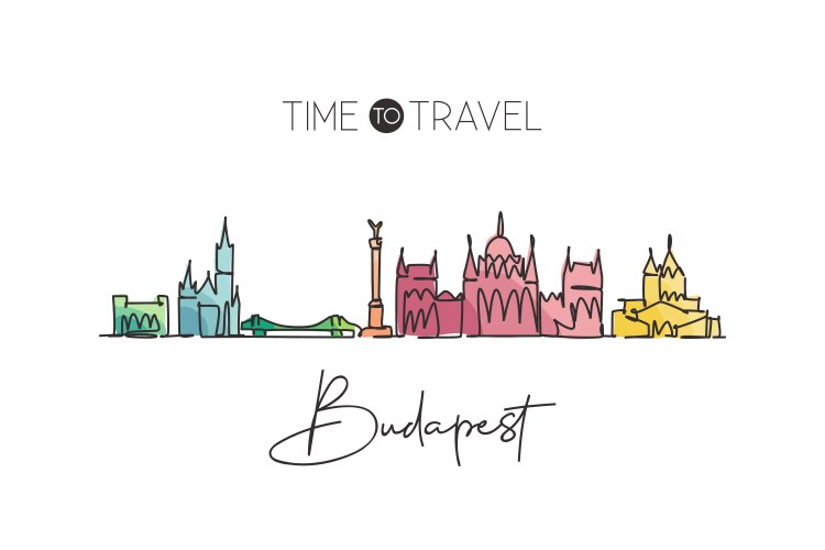 Buda Castle Vector Images (50)