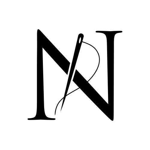 N for Needle Vector Images (77)