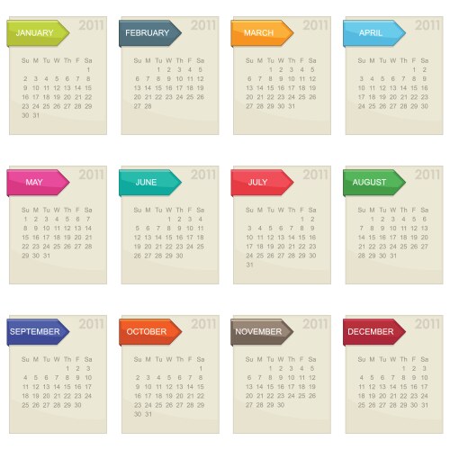 Calender Vector Images (over 59,000)