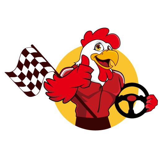 Panda mascot logo Royalty Free Vector Image - VectorStock