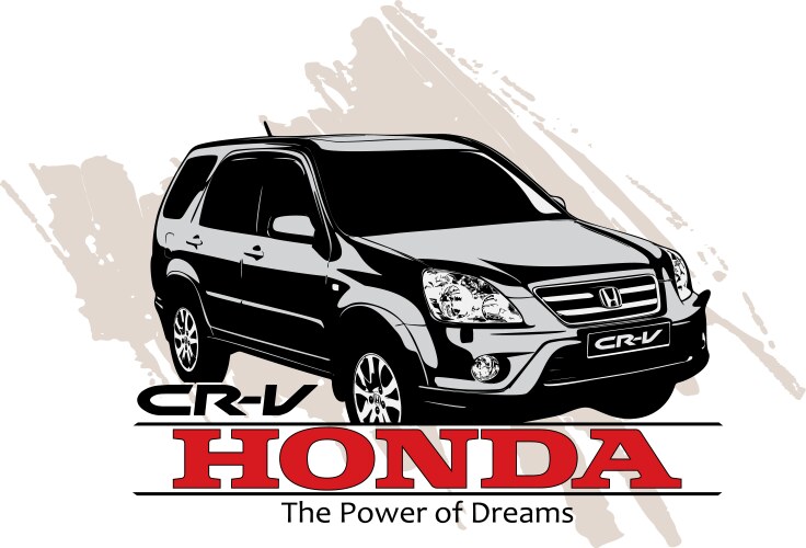 Honda Vector Images (over 960)