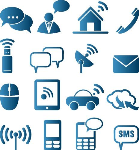 Communication Logo Vector Images (over 320,000)