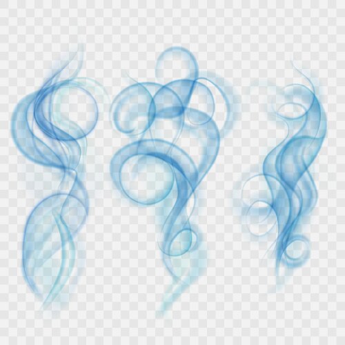Smoke Vector Images (over 300,000)