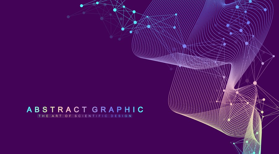 Expansion life colorful explosion background Vector Image