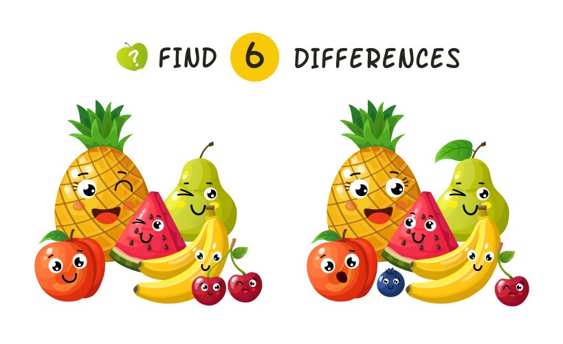 Differences Vector Images (over 320,000)