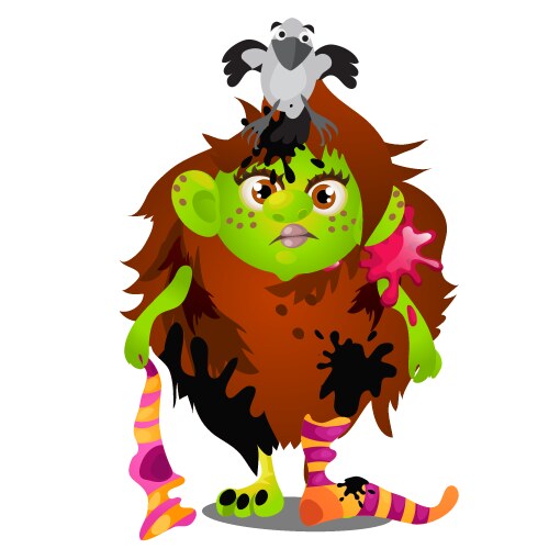 Magpie Vector Images (over 1,600)