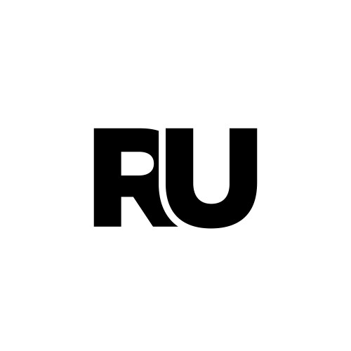 Logo R U Vector Images (over 3,100)