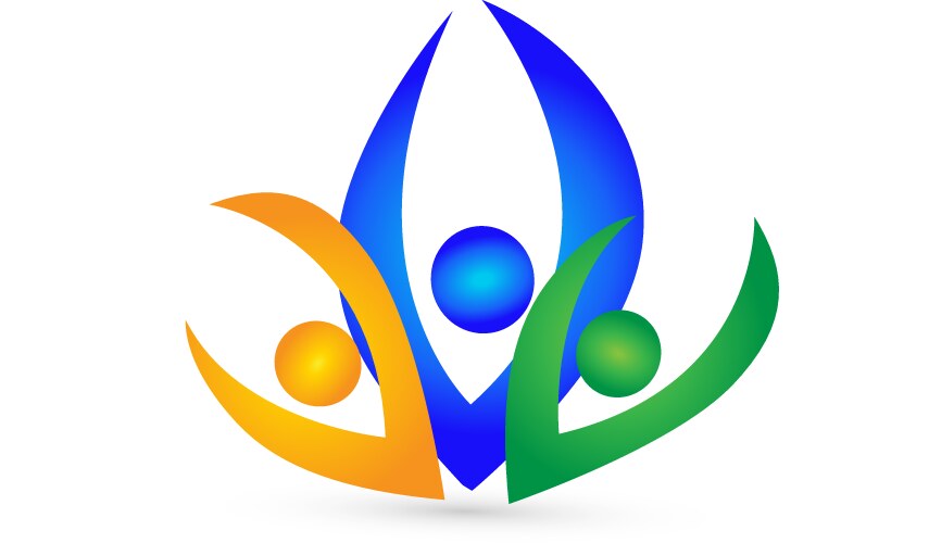 Helping People Logo Vector Images (over 46,000)