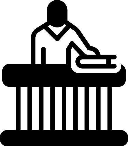 Oath Taking Vector Images (over 360)