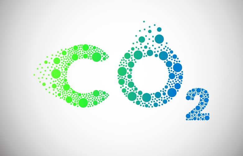 Co2 Molecule Vector Images (over 11,000)