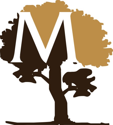 M Tree Vector Images (over 790)