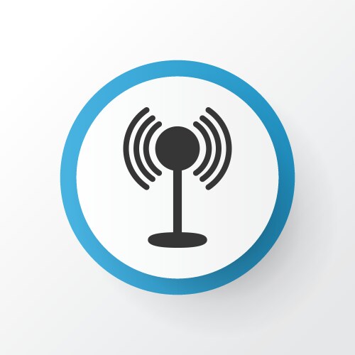 Access Point Icon Vector Images (over 3,300)