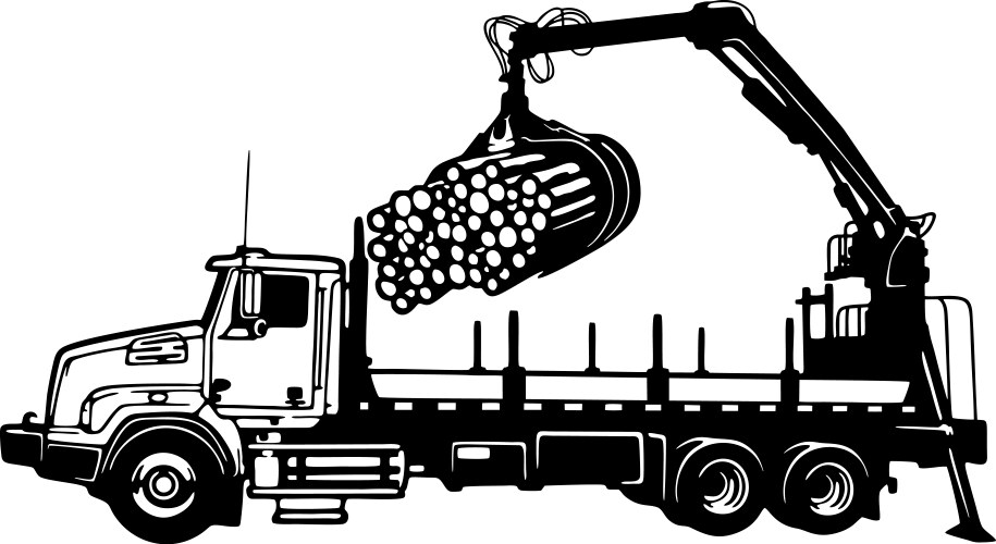 Log Clipart Vector Images (over 1,600)