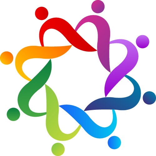 Helping People Vector Images (over 170,000)