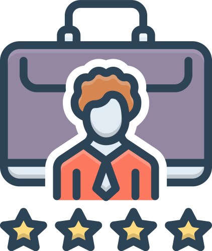 Client Icon Vector Images (over 100,000)