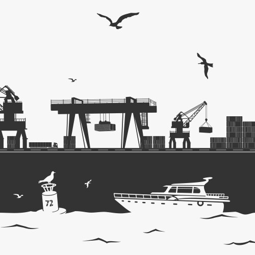 Port Vector Images (over 49,000)