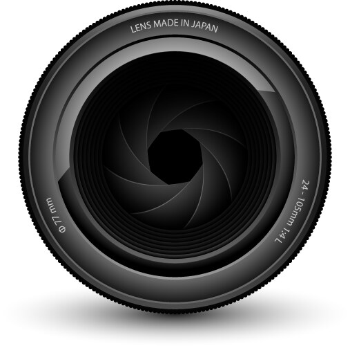 Lens Vector Images (over 290,000)