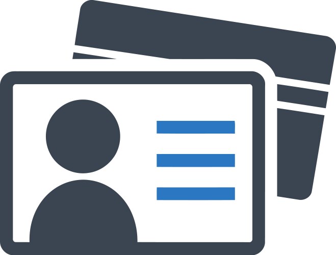 Identity Verification Vector Images (over 13,000)