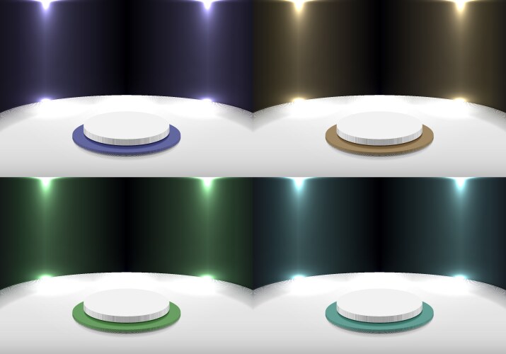 3d Round Vector Images (over 310,000)