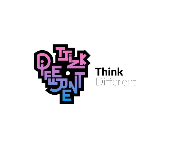 Think Logo Vector Images (over 42,000)