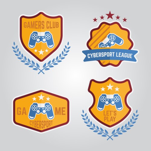 Computer Club Logo Vector Images (over 1,300)