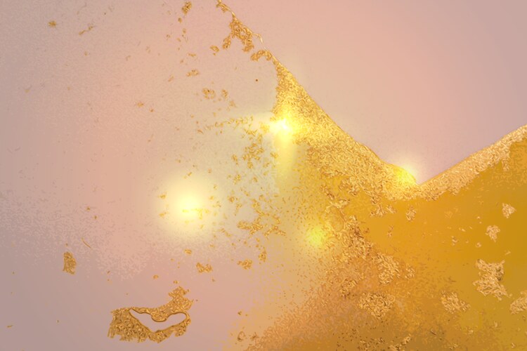 Rust Watercolor Vector Images (over 920)