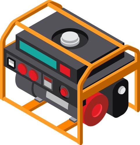 Generator Vector Images (over 440,000)