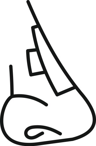 Hand Indicator Vector Images (over 9,300)