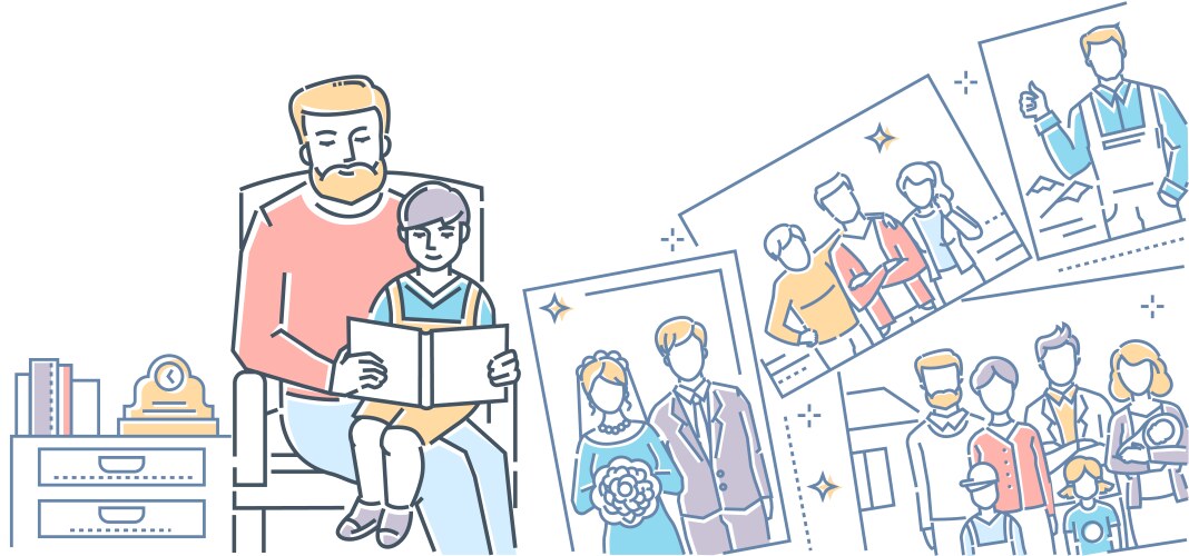 In Loving Memory Vector Images (over 10,000)