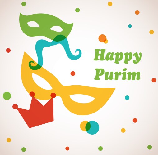 Purim Vector Images (over 3,500)