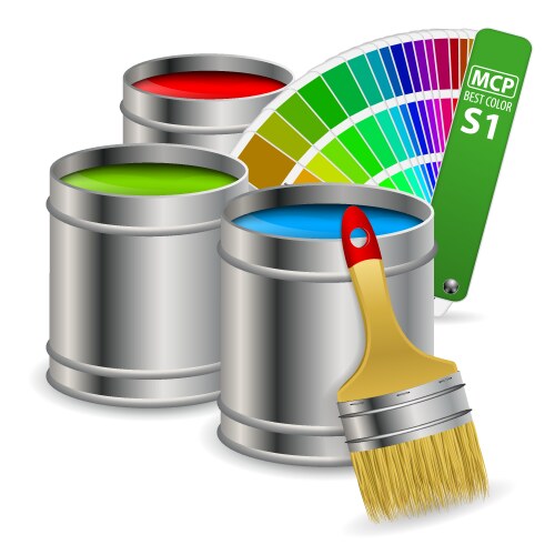 Paint Vector Images (over 1.3 million)