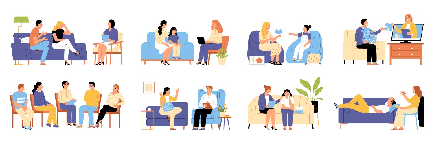 Psychologist Vector Images (over 19,000)