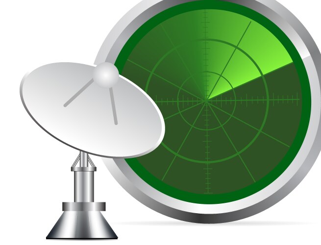 Radar Vector Images (over 38,000)