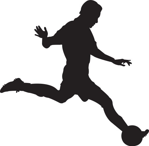 Soccer Royalty Free Vector Image - VectorStock