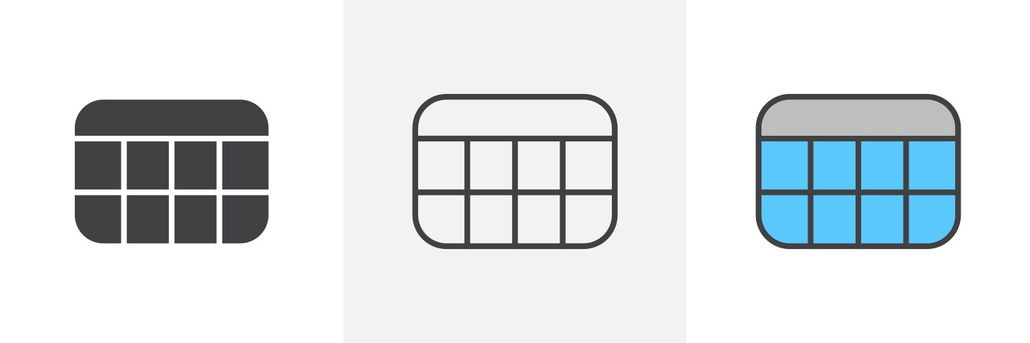 Excel Vector Images (over 50,000)