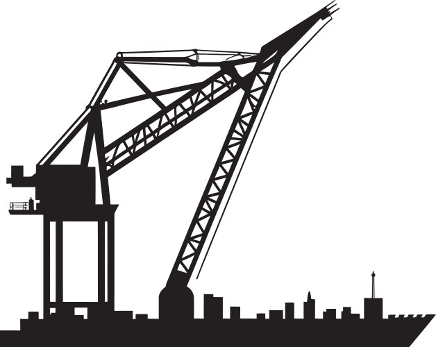 Container Terminals Vector Images (over 3,700)