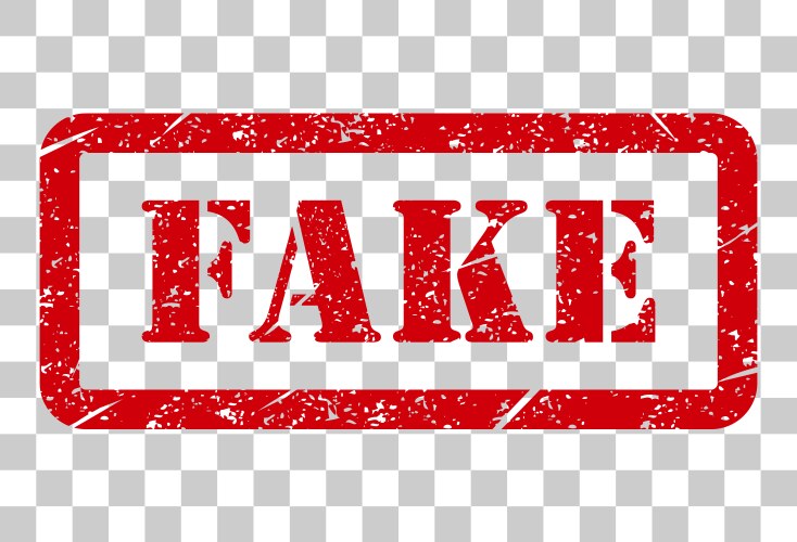 Fake News Sticker Vector Images (over 420)