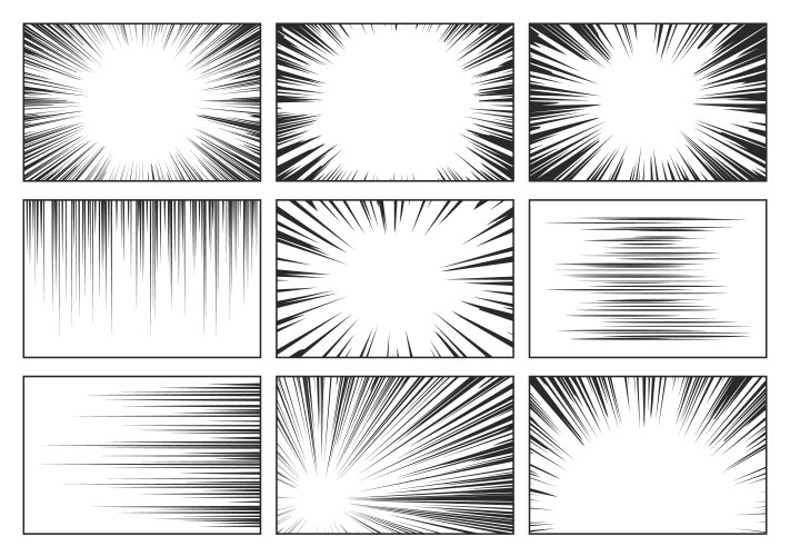 Speed Streaks Vector Images (over 6,100)