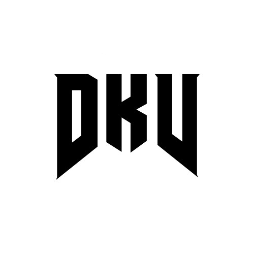 Logo dkv Vector Images & Graphics for Commercial Use | VectorStock