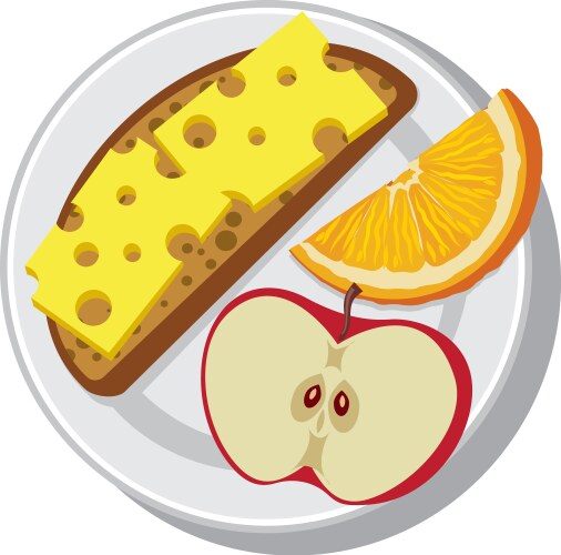 Bread Plate Vector Images (over 14,000)