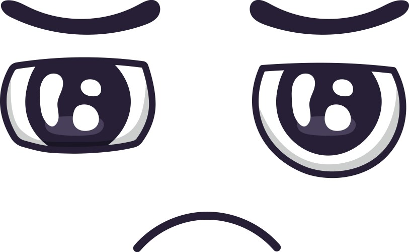 Pout Face Vector Images (over 450)