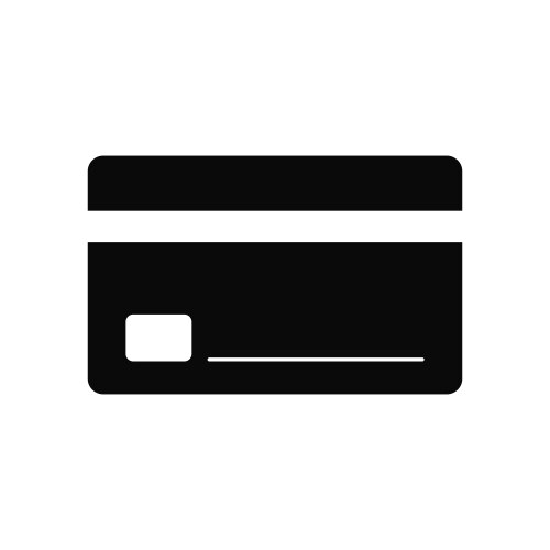 Debit Card Mockup Vector Images (over 1,600)