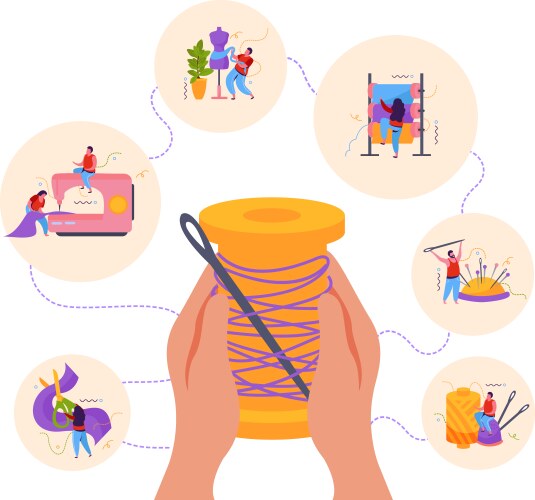 Tailoring Vector Images (over 88,000)