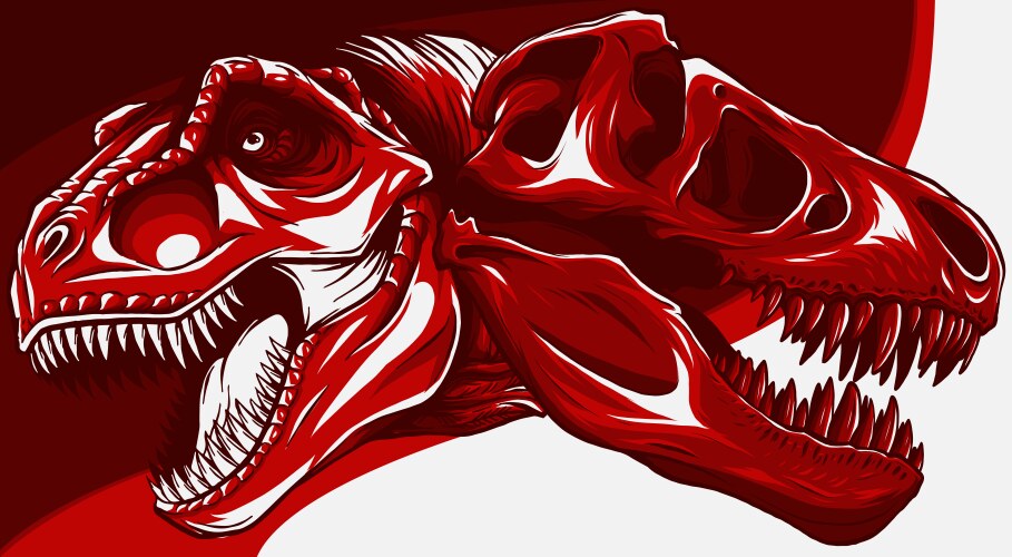 T Rex Vector Images (over 6,700)