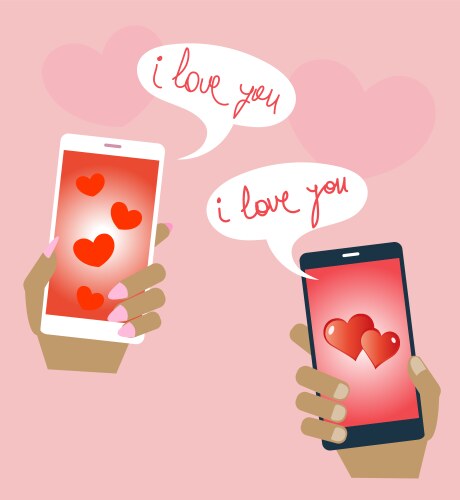 Sending Love Vector Images (over 13,000)