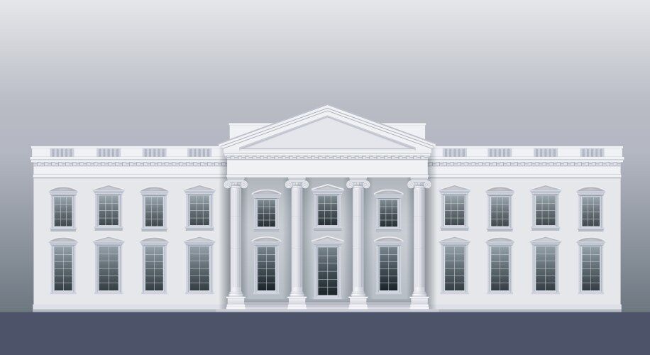 White House Vector Images (over 1.3 million)