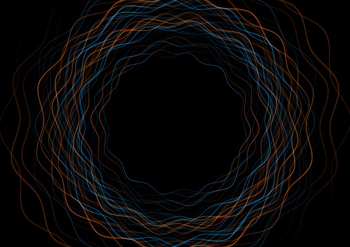 Wavy Circle Vector Images (over 62,000)