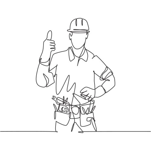 Maintenance Man Vector Images (over 33,000)